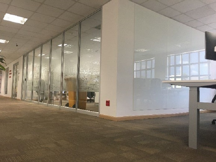 Shell South Africa – Amalgamated Telecommunications Contractors