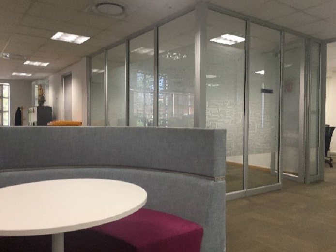 Shell South Africa – Amalgamated Telecommunications Contractors