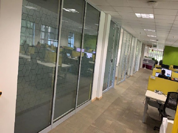 Shell South Africa – Amalgamated Telecommunications Contractors